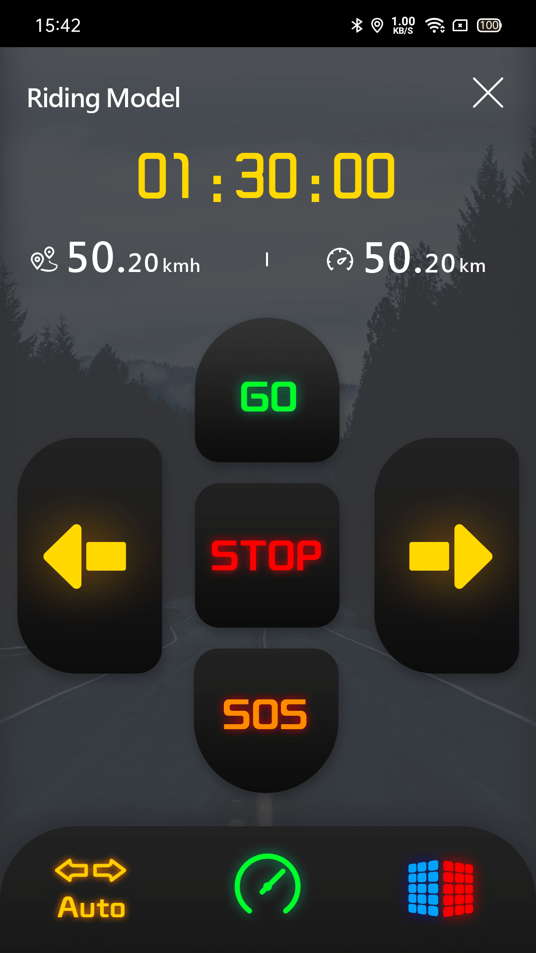 iPixel Color App - Transform Your LED Matrix Into Digital Art